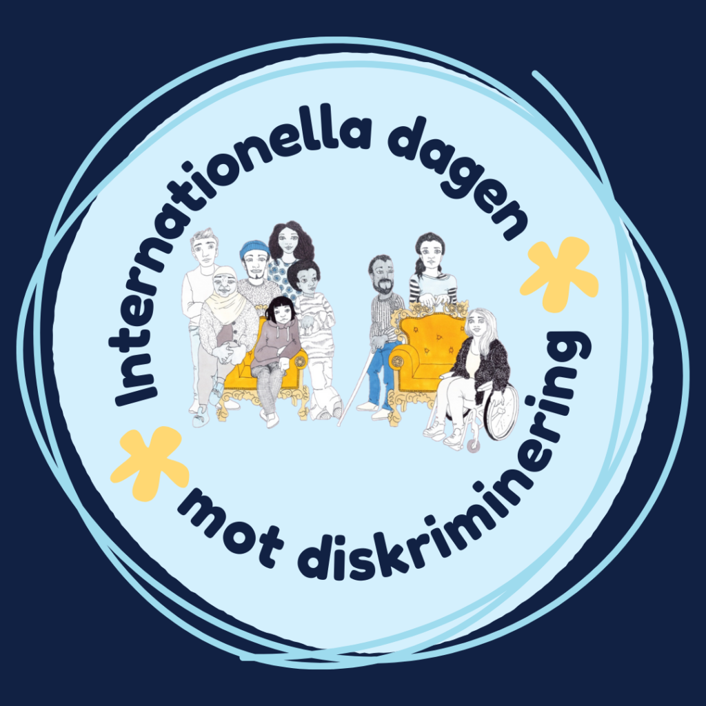 1 mars - en dag att uppmärksamma - Byrån mot Diskriminering i Östergötland